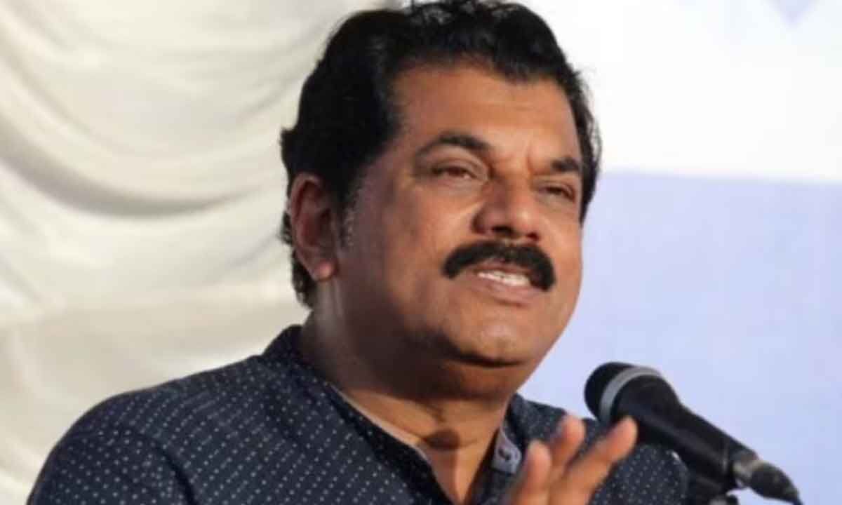 CPI(M) says M Mukesh will continue as MLA