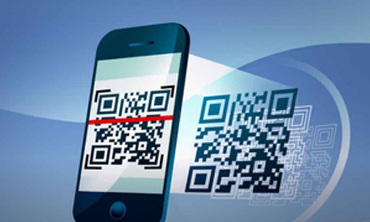 Bengaluru: Objections over distribution of cards with QR code leading ...