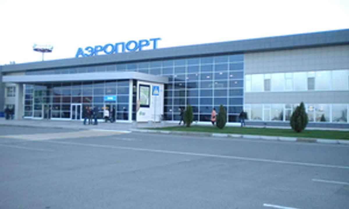 Temporary flight restrictions imposed at Russian airports amid security ...