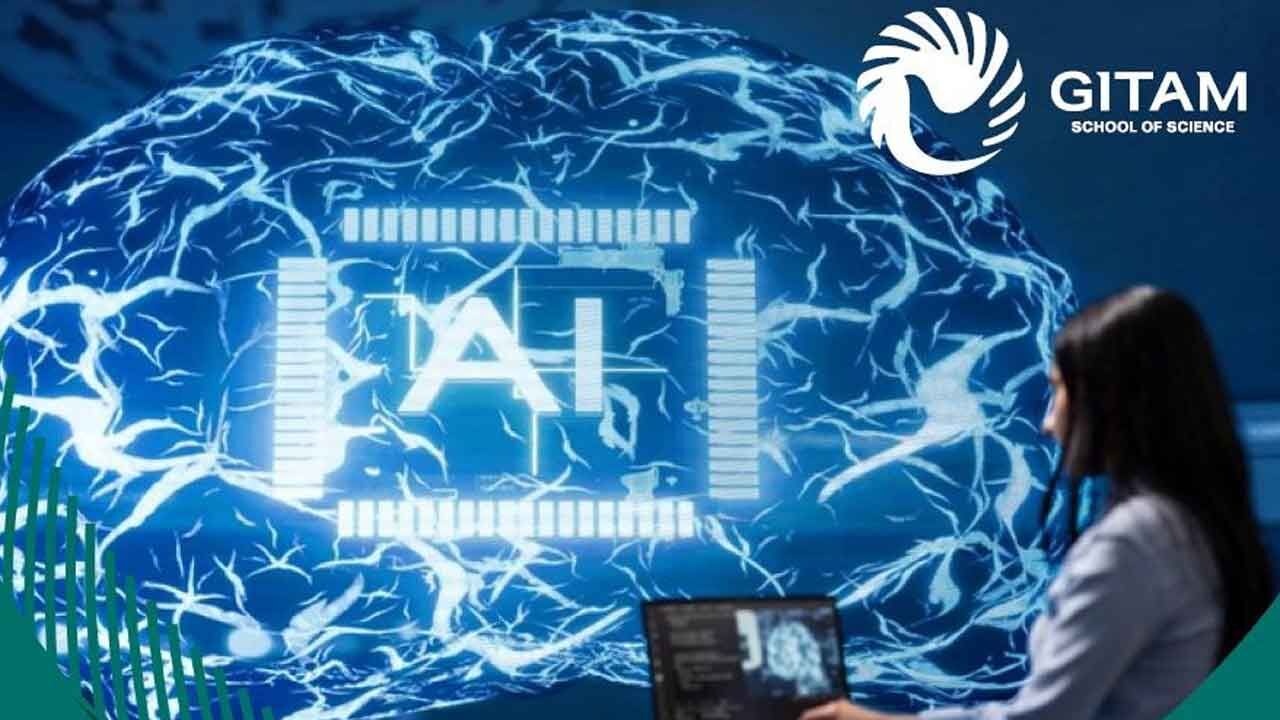 GITAM to host 2-day workshop on ‘LLMs and Generative AI’
