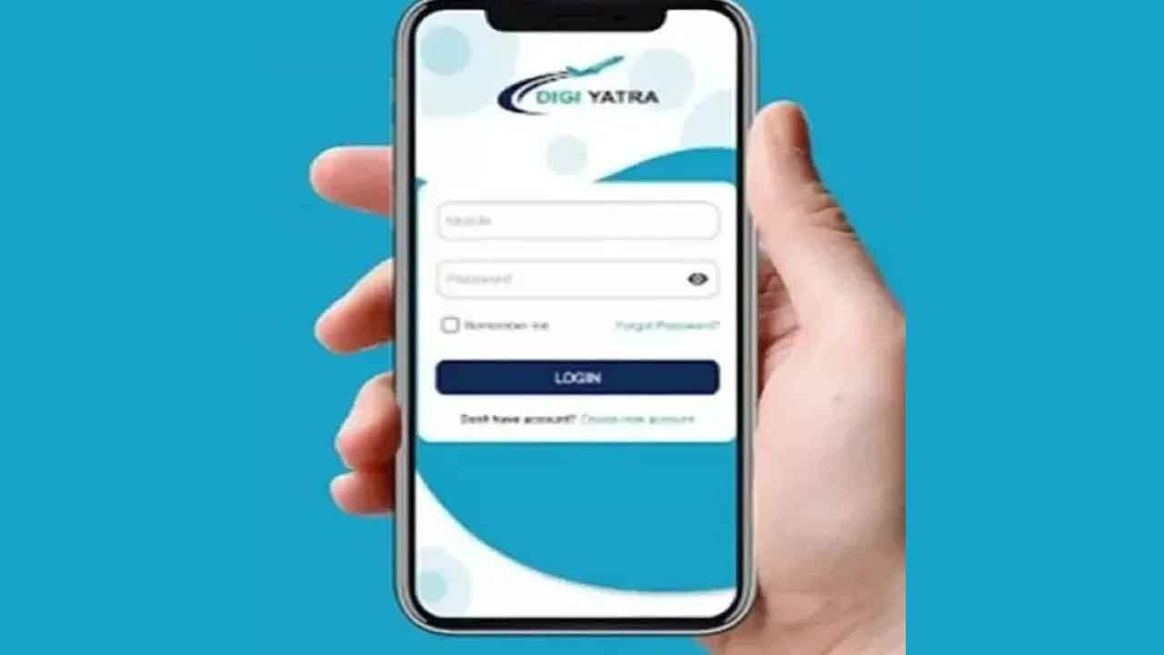 Digi Yatra platform reaches 1 crore users