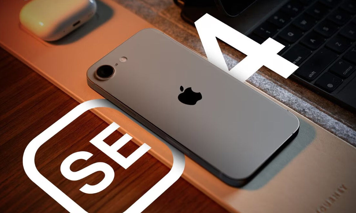 iPhone SE4 Launch Expected in April: Key Features, Design and Price