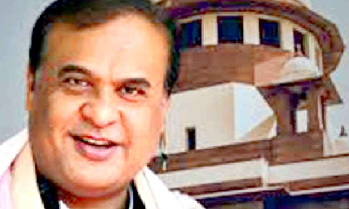 Supreme Court slams Assam govt for not deporting foreigners