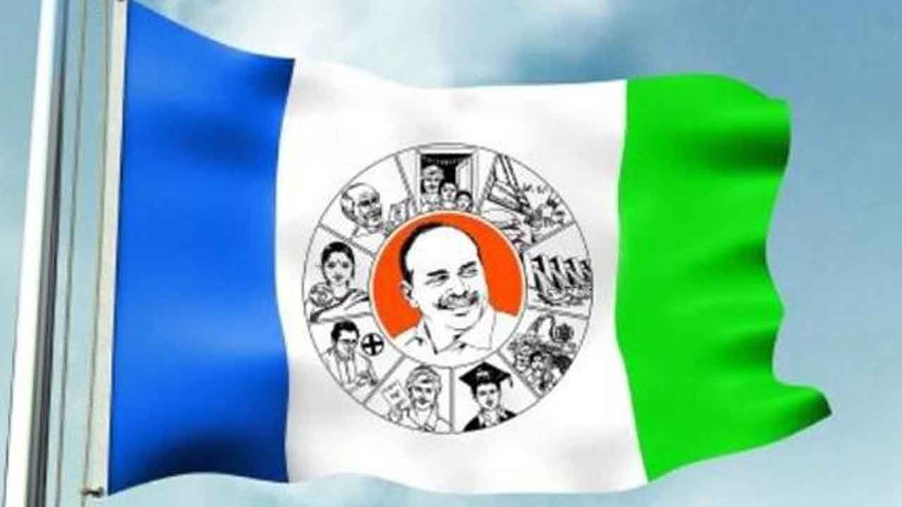 TDP resorting to undemocratic tactics, alleges YSRCP