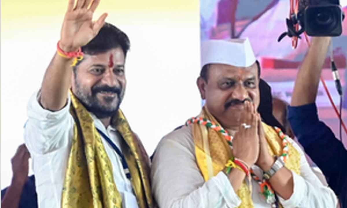 Telangana Congress to celebrate caste census, sub-categorisation of SCs