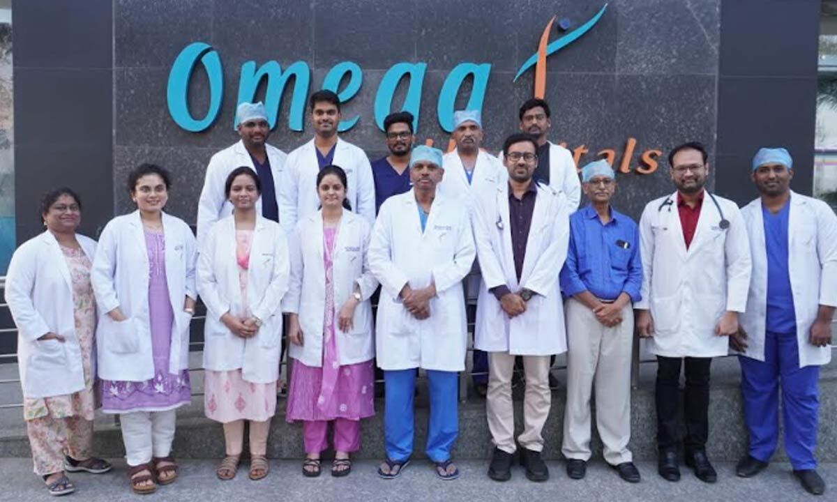 Omega Hospital, Guntur Marks World Cancer Day 2025 with Comprehensive ...