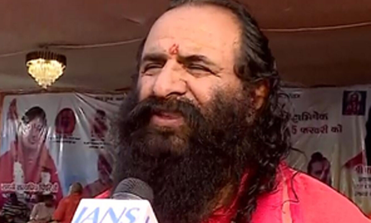 PM Modi committed to upliftment of Sanatan Dharma: Spiritual leader on his Maha Kumbh visit