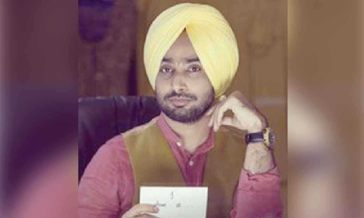 Dr Satinder Sartaj debuts his literary festival journey at InkReadible