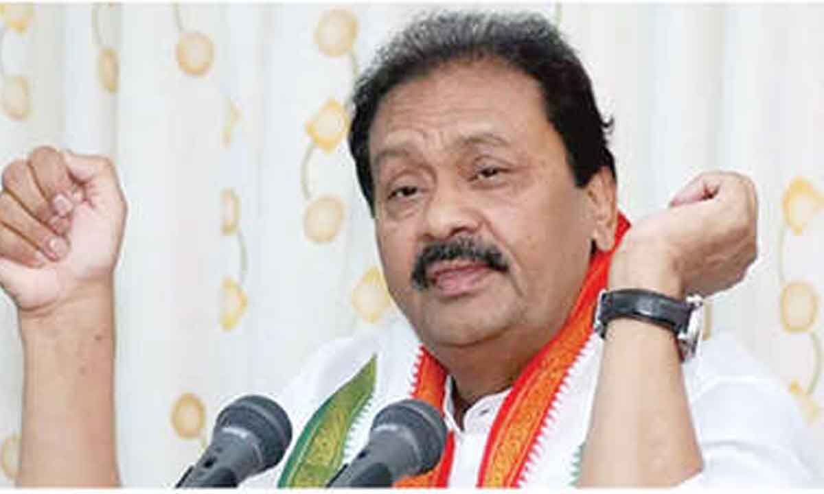 Shabbir Ali seeks CID probe into 2014 Intensive Household Survey