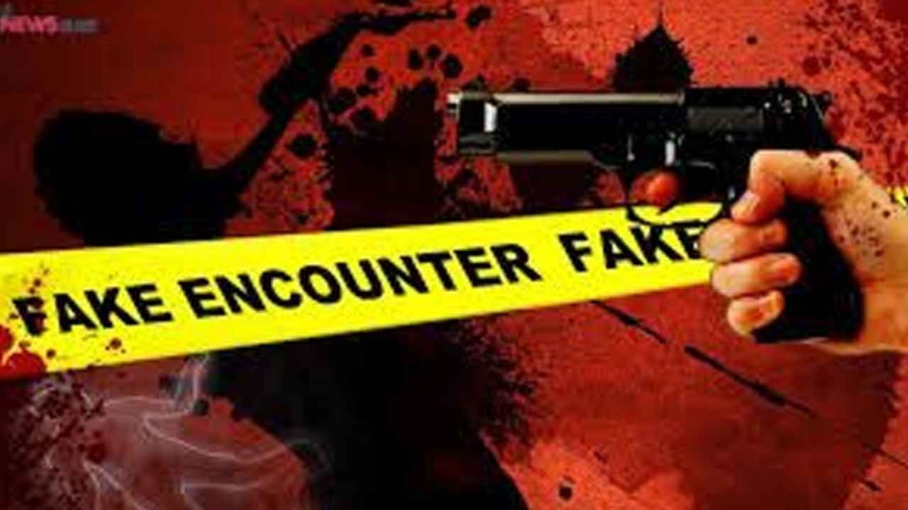 Two ex-Punjab cops get lifer in 1992 fake encounter case