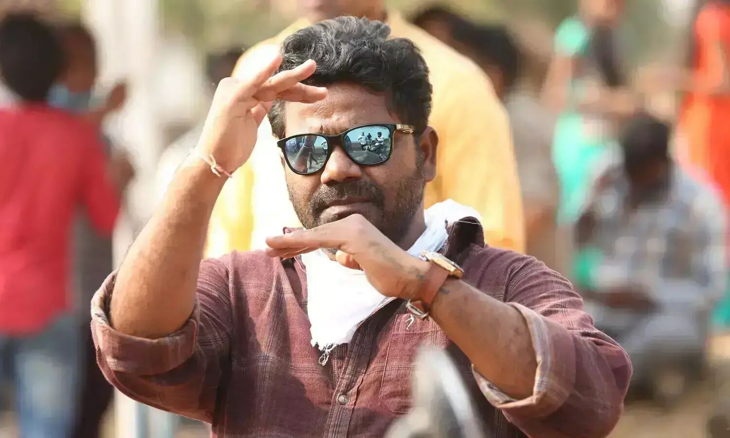 Yellamma: Yellamma is Coming... Director Balagam Venu’s Second Movie Update