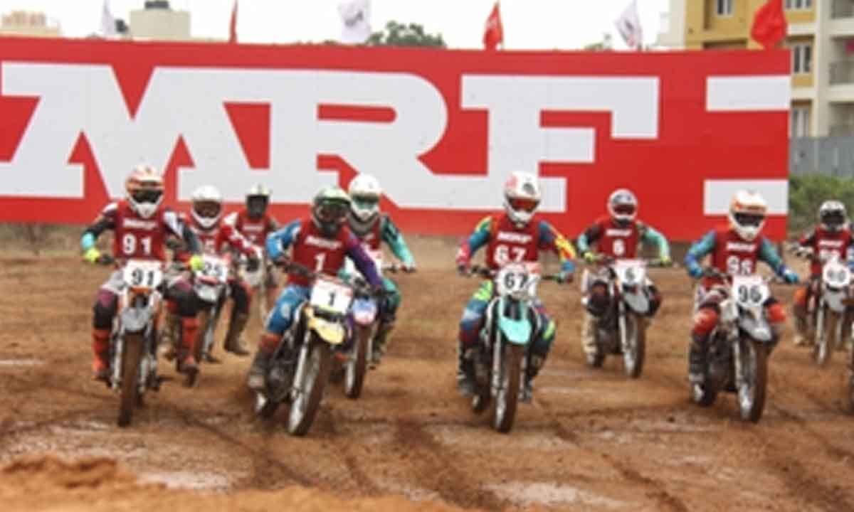 MRF shares tank as Q3 profit drops 38 pc, firm declares Rs 3 as dividend