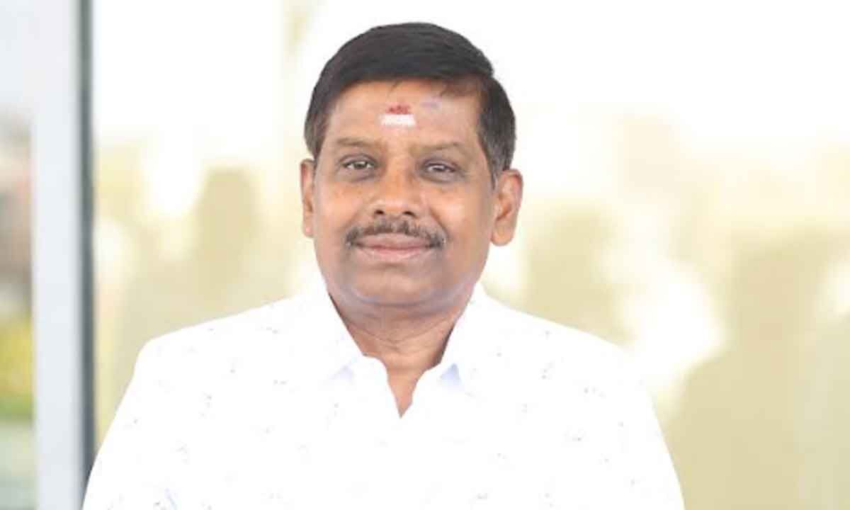 Producer Ramesh Babu overcomes 14-year legal battle, announces future plans