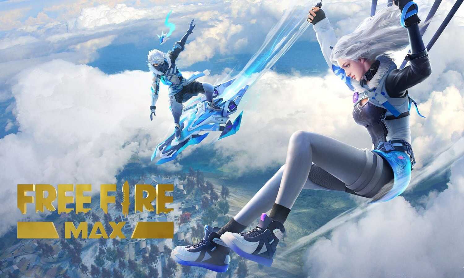 Free Fire Max Redeem Codes for Exclusive Rewards – February 7, 2025