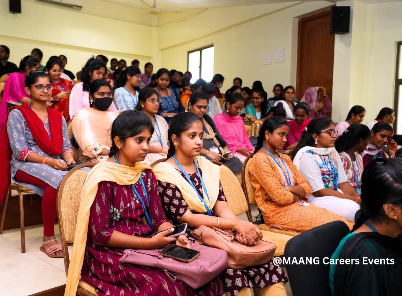 MAANG Careers: A Trendsetter for IT Job Aspirants in Andhra Pradesh and Telangana