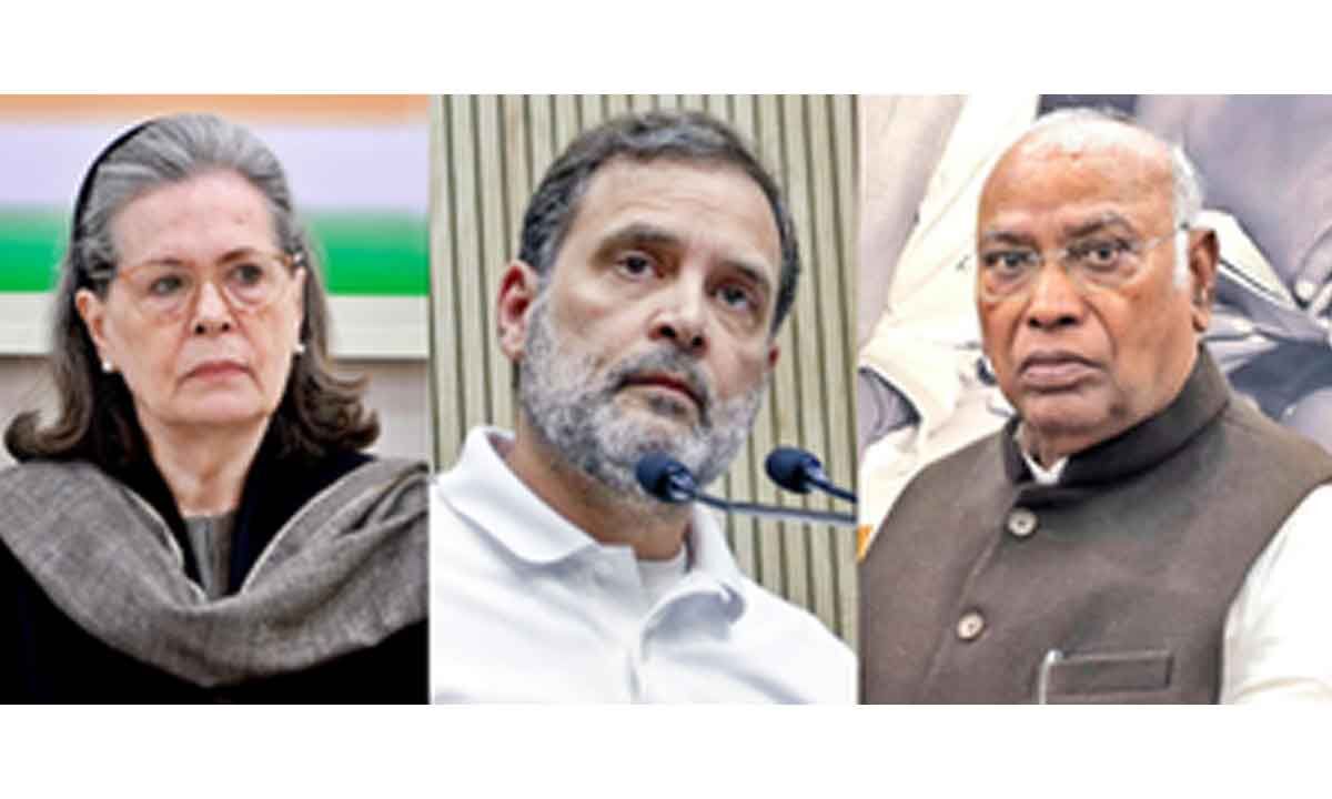 Scams in UPA regime dragged down GDP growth rate to 5.6pc in 2012-13: BJP