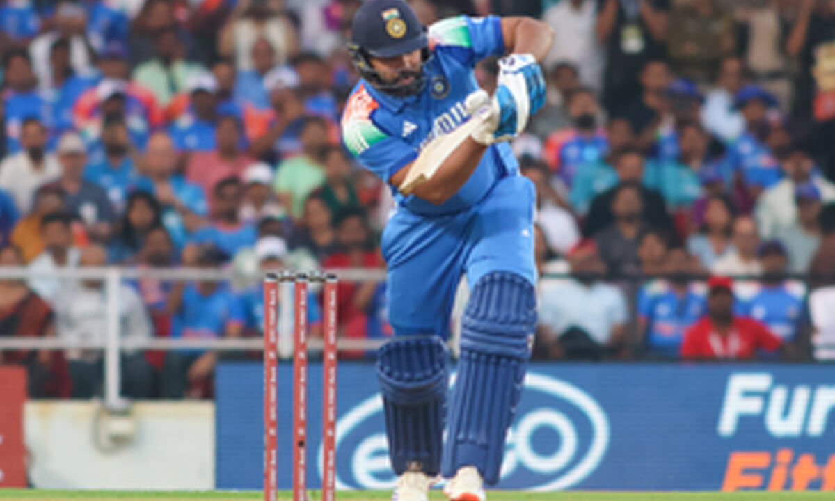 Bangar advises Rohit Sharma to ‘keep it simple’ amid prolonged lean patch