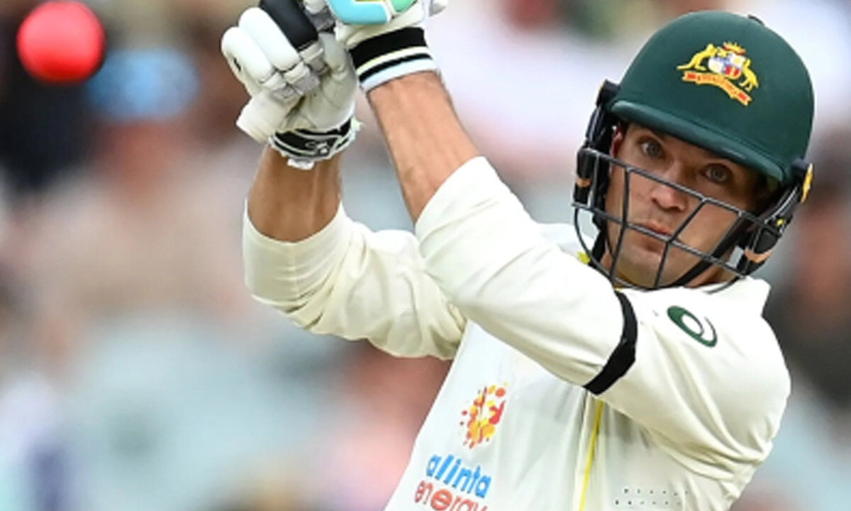 Alex Carey breaks Gilchrist’s record with historic 156 in Galle