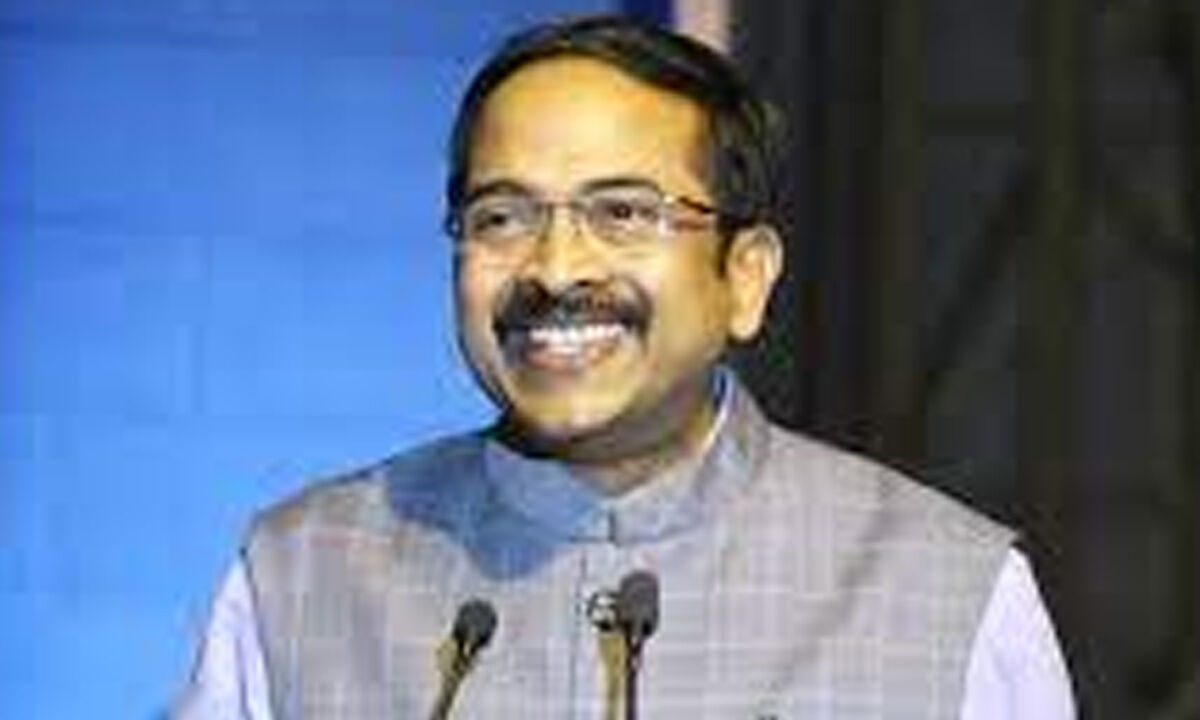 Krishna Sagar Rao Praises BJP's Victory in Delhi Assembly Elections