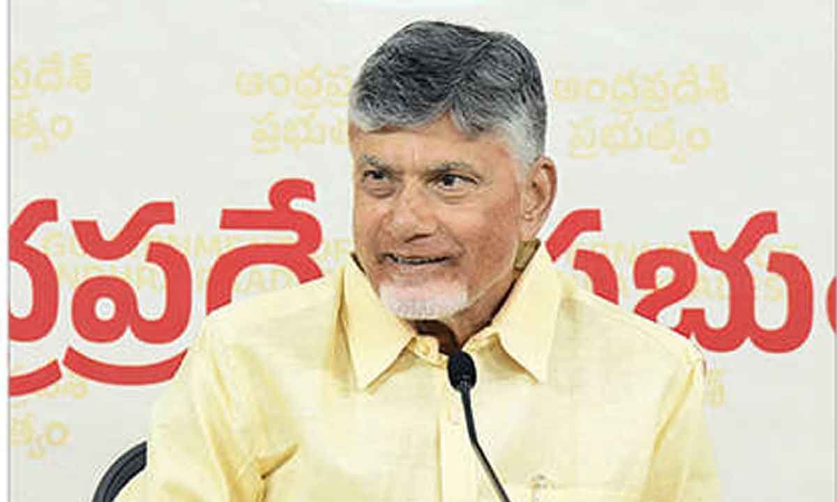 Chandrababu Naidu’s Family to Visit Tirumala for Grandson’s Birthday