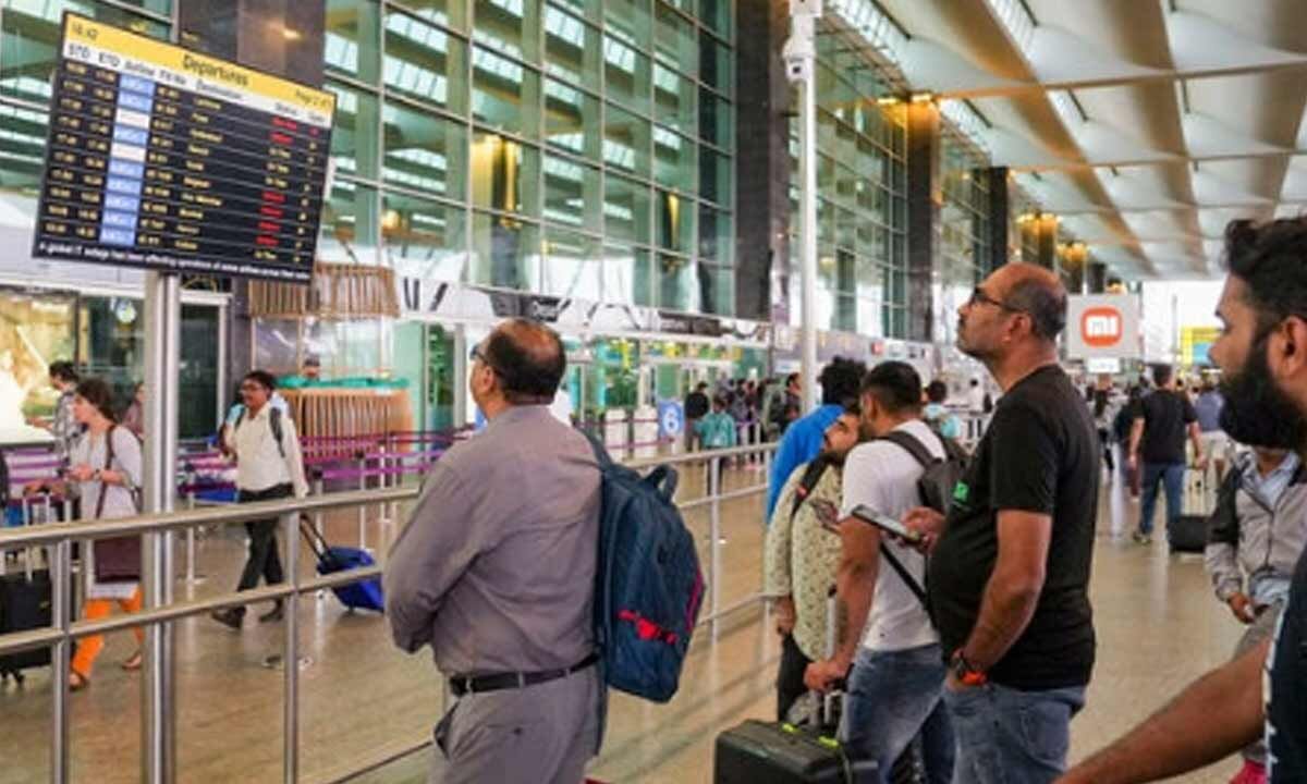 India’s tourism sector projected to reach Rs 35 trillion by 2029