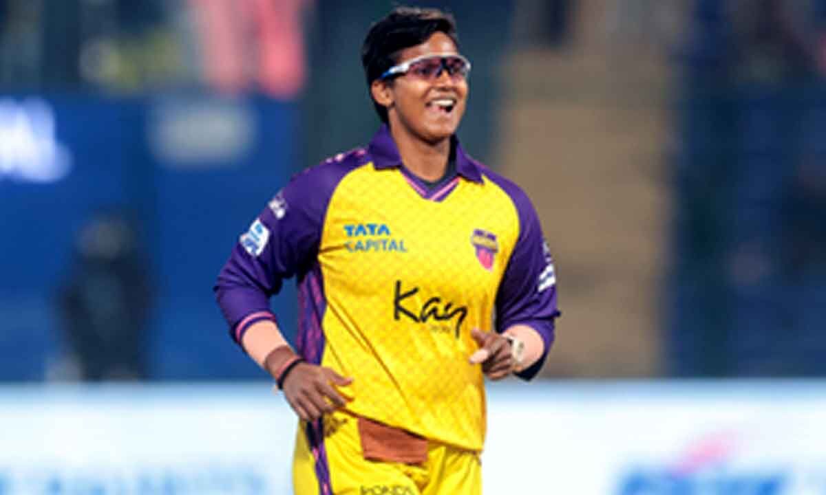 WPL 2025: All-rounder Deepti Sharma to lead UP Warriorz