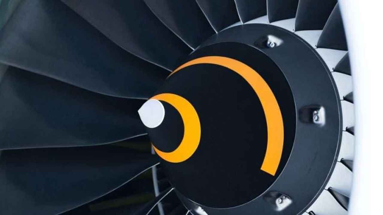 India Strengthens Aerospace Self-Reliance with Advanced Materials ...