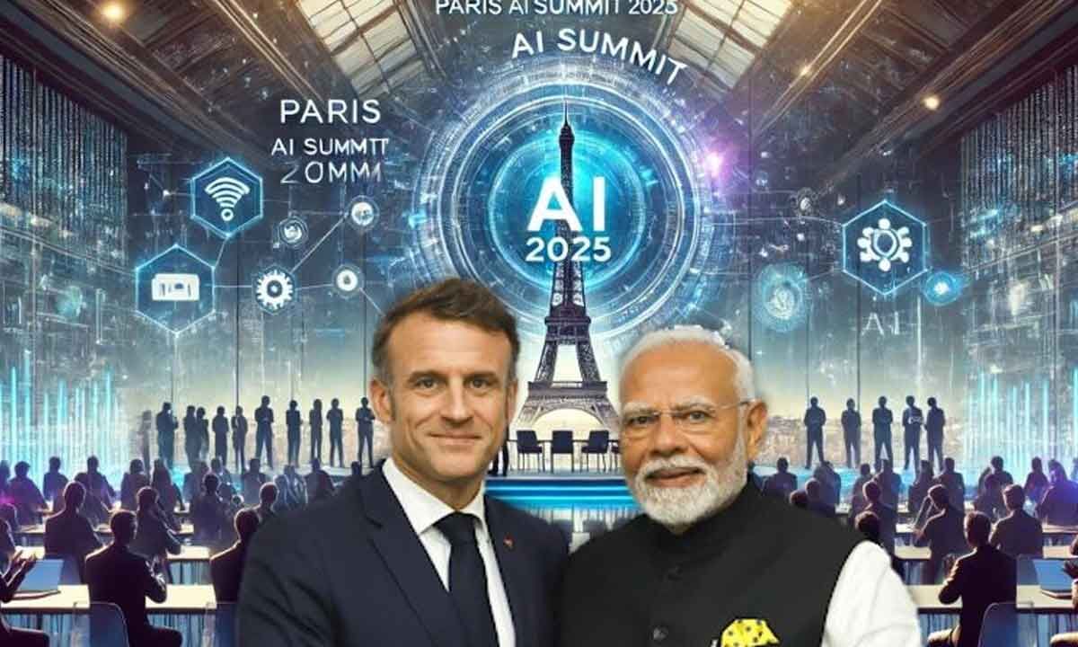 France’s effort to shape global AI conversation