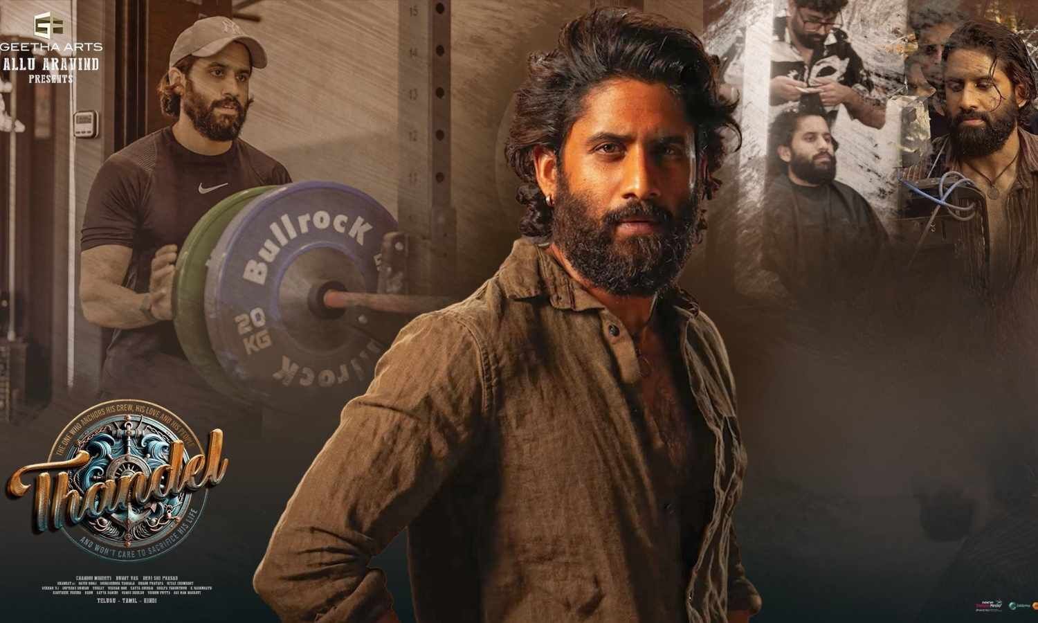 Thandel Box Office Performance: Naga Chaitanya & Sai Pallavi's Film Surpasses Expectations