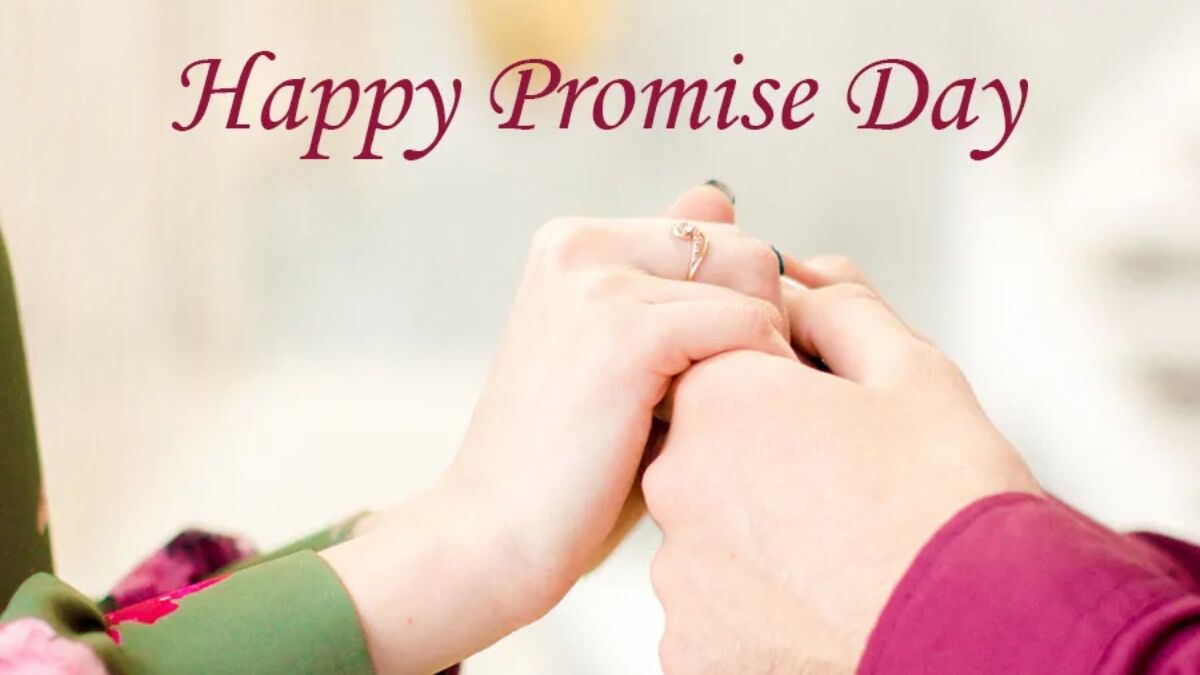 Promise Day 2025: Strengthening Love with Meaningful Commitments