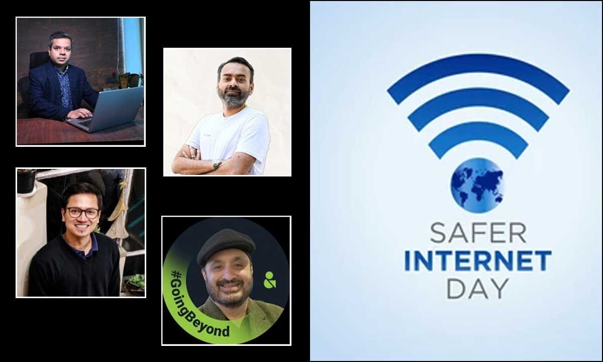 Safer Internet Day 2025: The importance of shaping the future of ...