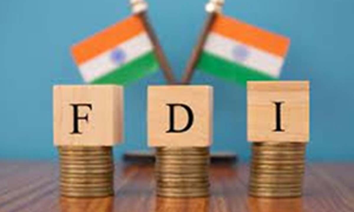 India offers transparent, comprehensive FDI policy framework for ...