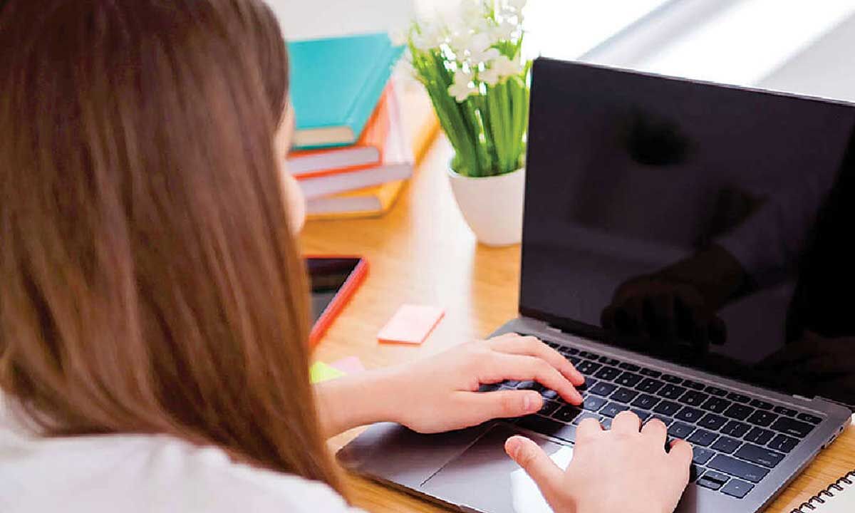 Stay smart, stay safe: How to spot and avoid online course scams