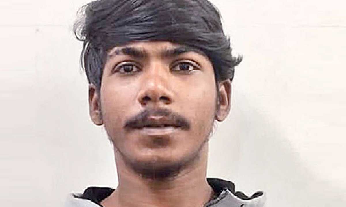 Rowdy sheeter goes on stabbing rampage, cops on lookout