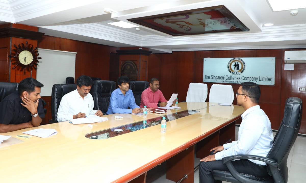 Mock interviews held for Civil Services aspirants