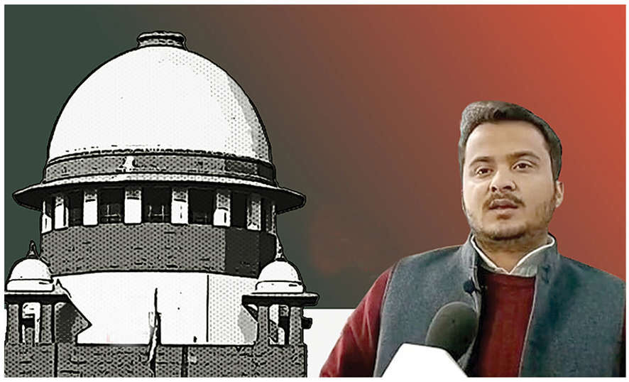 Decide SP leader’s appeal in 6 months: SC to Moradabad court