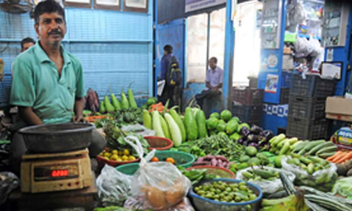 India’s CPI inflation falls to 5-month low of 4.31 pc in Jan