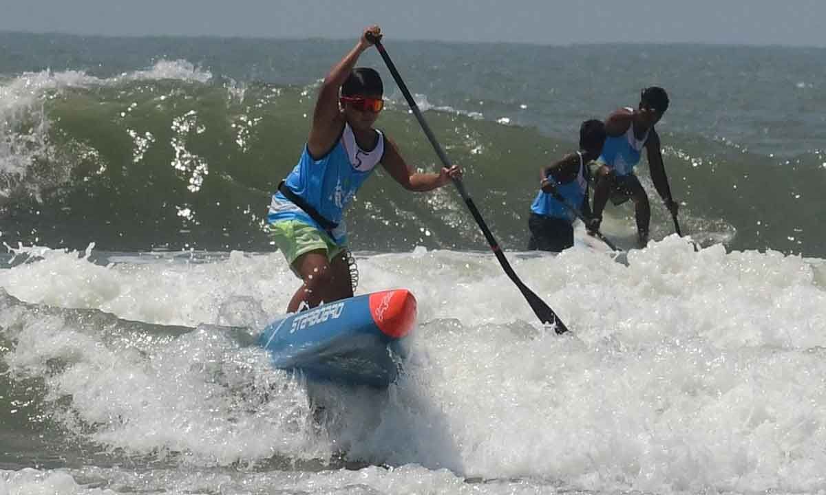 India Paddle Festival Returns to Mangalore for Second Edition