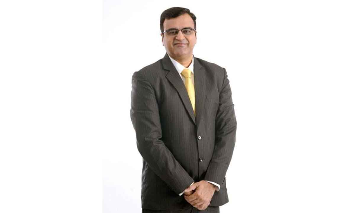 SMFG India Credit Unveils New Brand Film Showcasing Financial ...