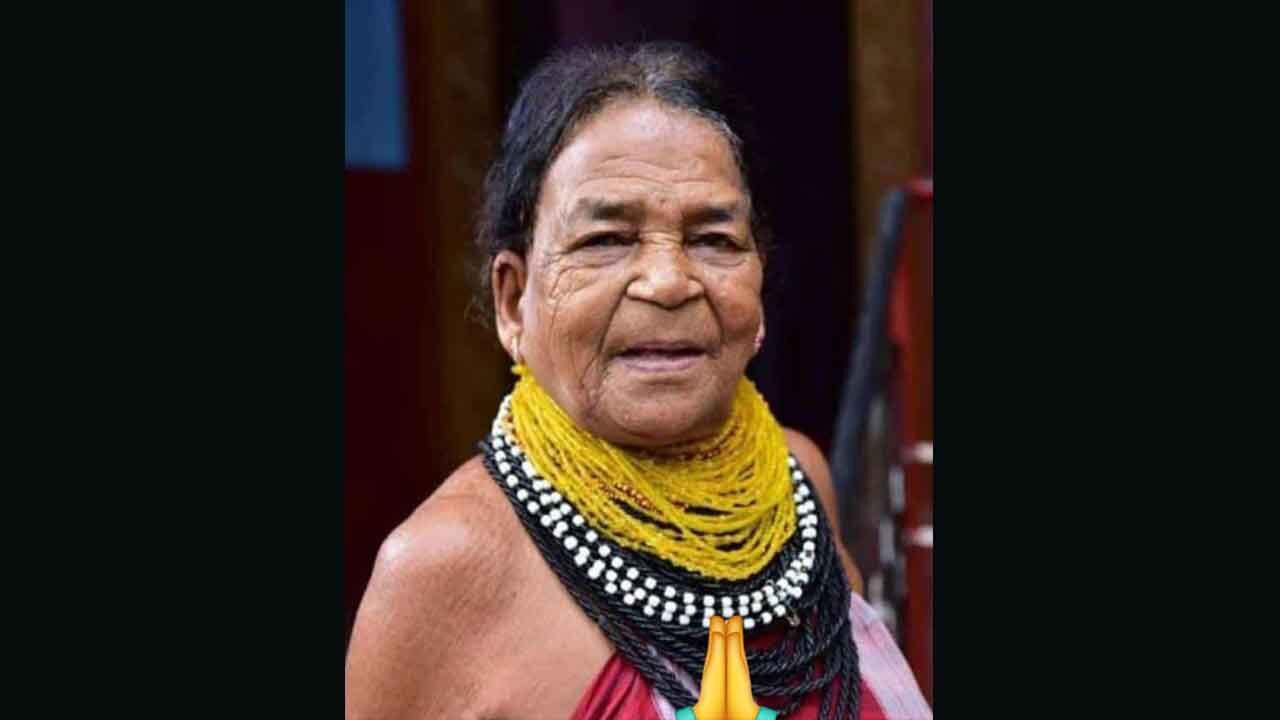 Padma Shri Awardee Sukri Bommagowda Passes Away at 91