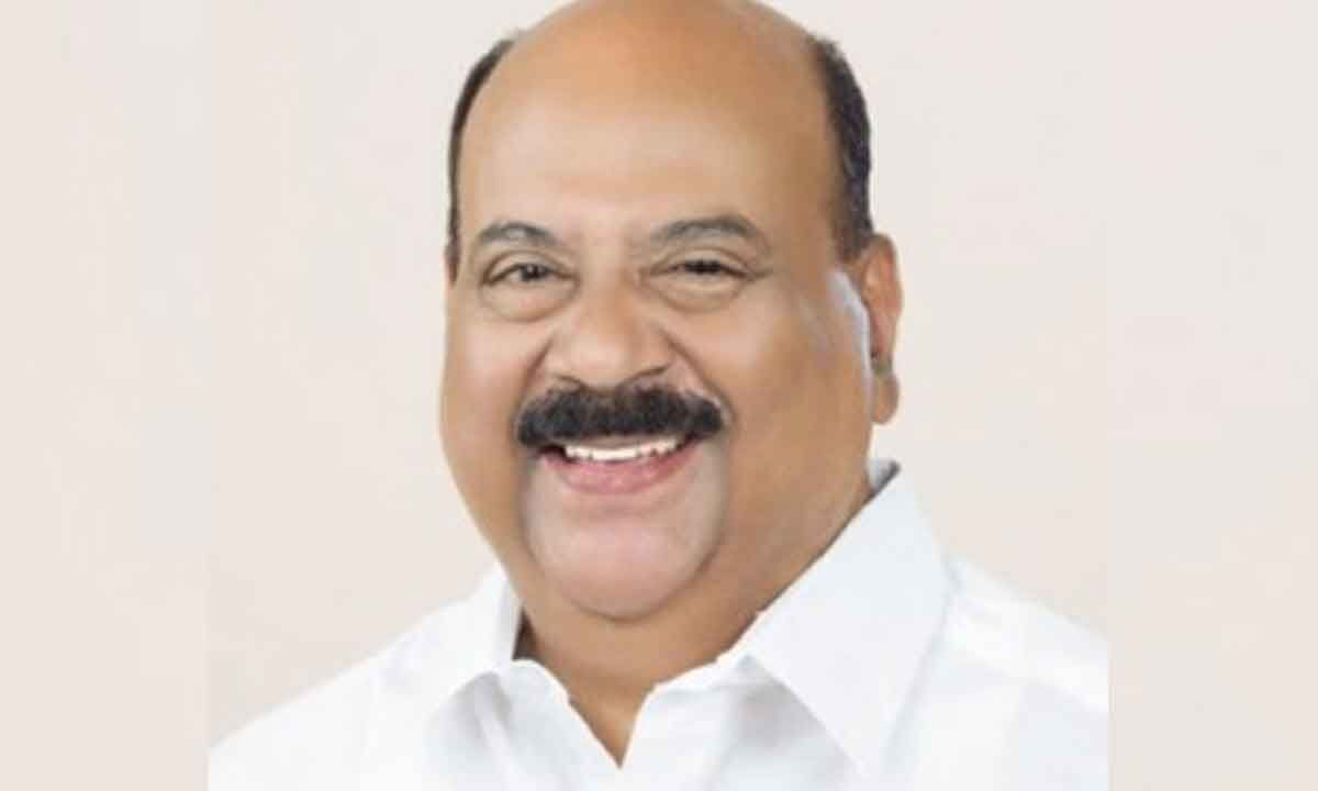 Kerala court acquits MLA Kappan in 2013 cheating case