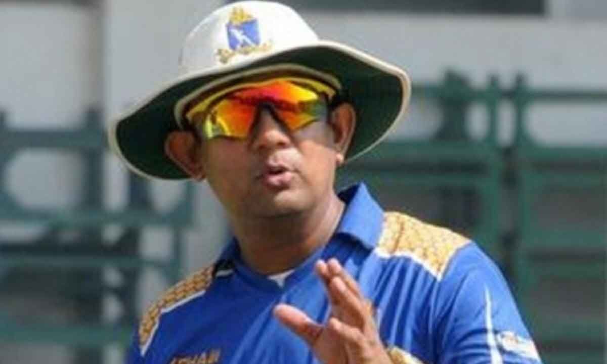 IPL: Sairaj Bahutule returns to Rajasthan Royals as spin bowling coach
