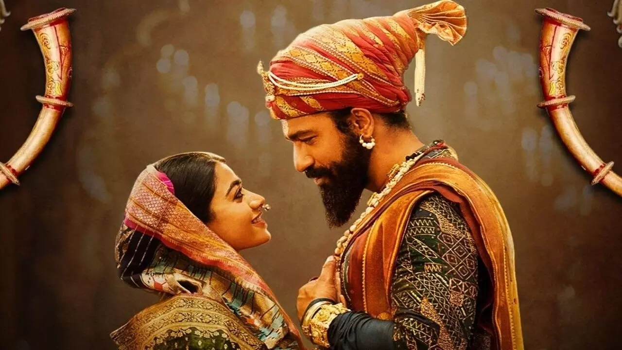 Chhaava Box Office Preview: Vicky Kaushal and Rashmika Mandanna's Epic Release Set for Huge Opening