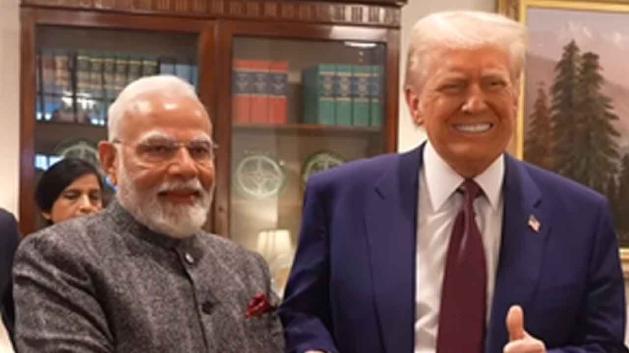PM Modi's 'MAGA, MIGA' equation for India-US 'MEGA' ties