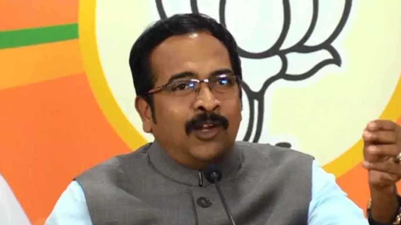 PM Modi's US Visit Marks Diplomatic Triumph – Krishna Sagar Rao