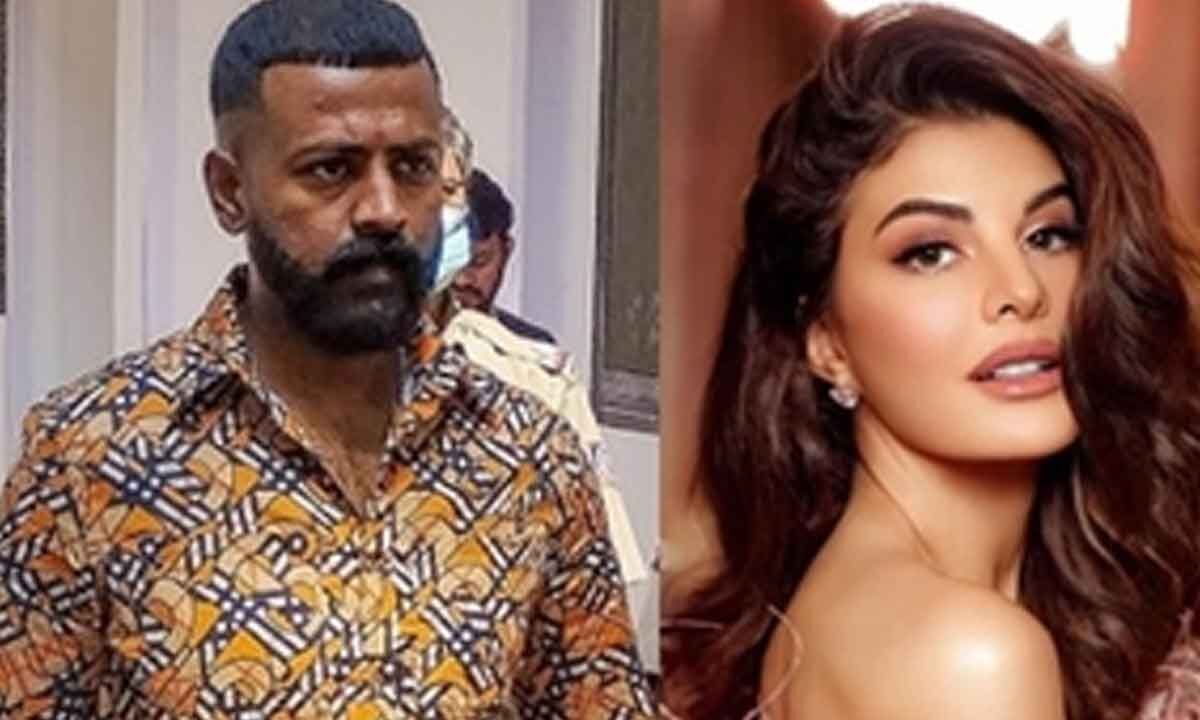 Sukesh Chandrashekhar gifts Jacqueline Fernandez a Gulfstream Jet on ...