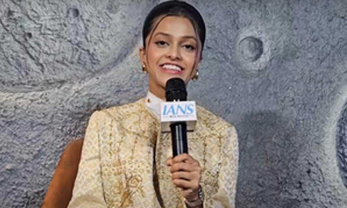 ‘Manike’ singer Yohani picks Ranbir Kapoor's film as the perfect fit ...