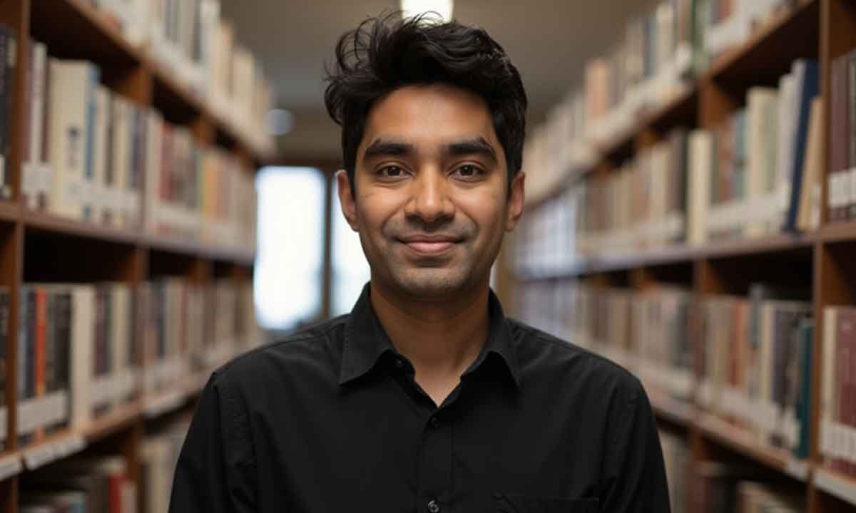 Vignesh Natarajan: Shaping the future of cloud computing with distributed systems expertise