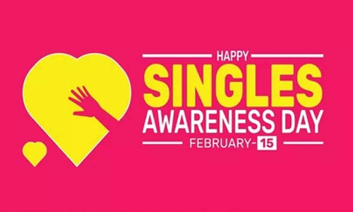 Singles Awareness Day 2025: Celebrating Independence and Self-Love