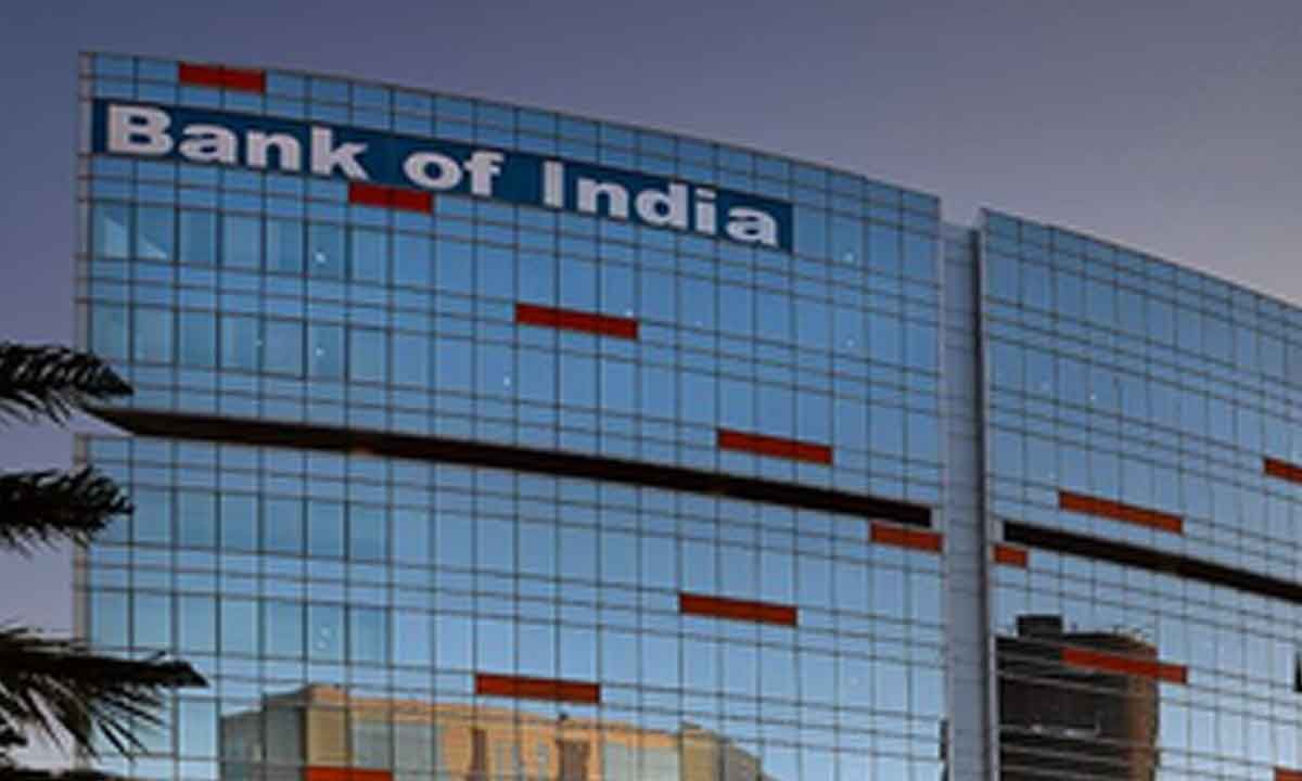 Bank of India raises Rs 2,690 crore via infra bonds at 7.5 pc interest rate